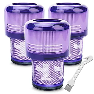 LhhTing 3 Pack Filters Replacement Compare to Part 970013-02