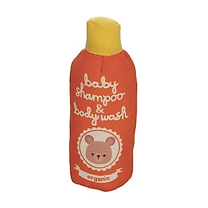 Manhattan Toy Stella Collection Soft Bath Playset with Accessories for 12" and 15" Soft Dolls