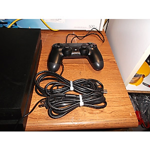 PlayStation 4 Console 500 GB