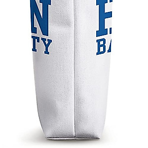 Houston Baptist University OC1012 Tote Bag