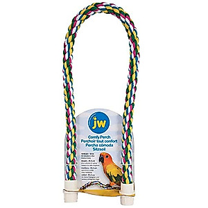 JW Comfy Perch for Birds
