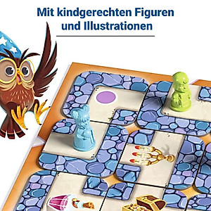Ravensburger Junior Labyrinth