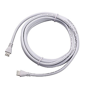 PureOptics LED by Black and Decker LEDJUMP108 108" Jumper Wire Accessory