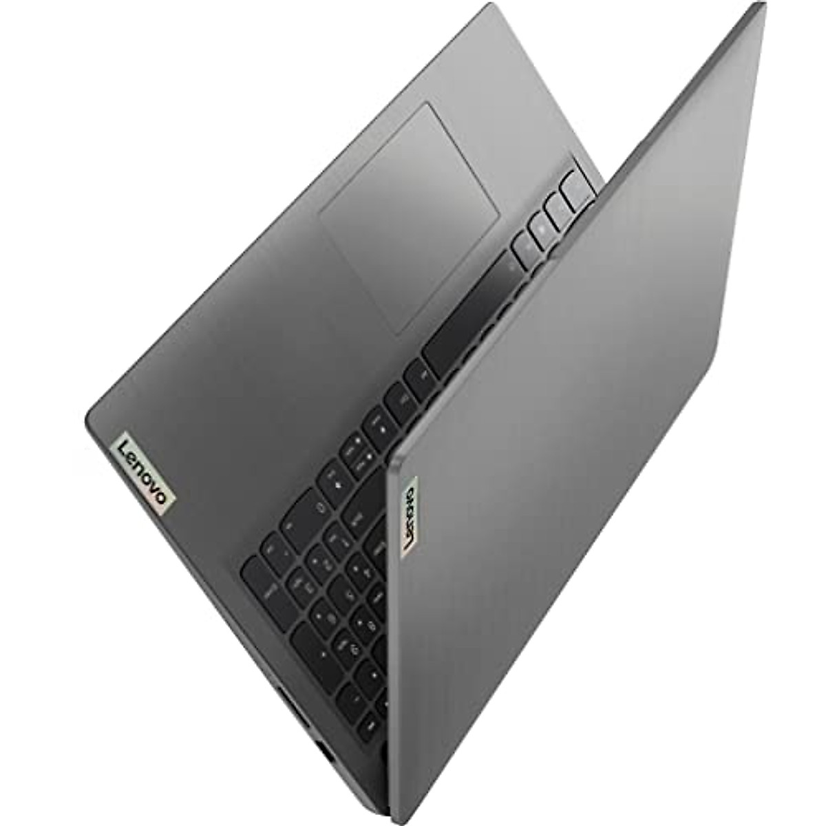 2022 Lenovo IdeaPad 3 15 Laptop, 15.6" FHD Touchscreen, 11th Intel Quad-Core i5-1135G7 (Beats i7-1065G7), 12GB RAM, 512GB PCIe SSD, Backlit Keyboard, WiFi 6, HDMI, Windows, Goldoxis Card