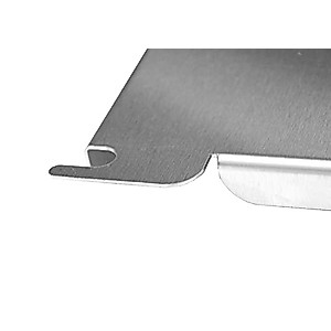 NU2U Products- 5" Shelf Extension for Pizza Ovens