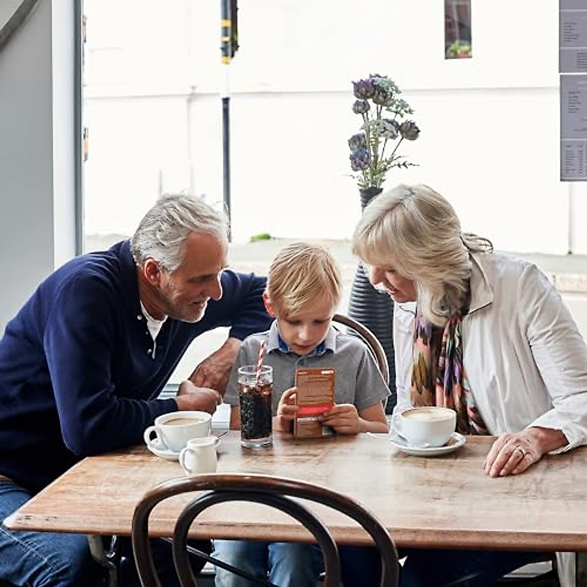 Magnetic Travel Game of Hangman -Car Games , Airplane Games and Quiet Games