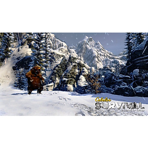 Cabelas Survival: Shadows of Katmai - Playstation 3