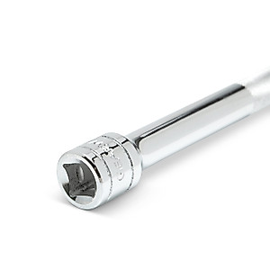 GEARWRENCH 20 Piece 1/4", 3/8", 1/2" Drive Extension, Universal Joint and Adapter Set - 81315A-07