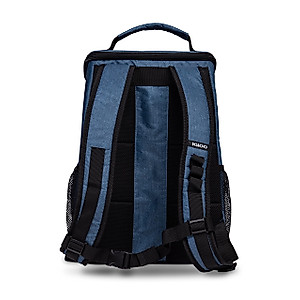 Igloo 18-Can Limited Edition Grateful Dead Collectors Cooler Backpack