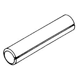 Spring (Roll) Pin for Pelton & Crane RPP093