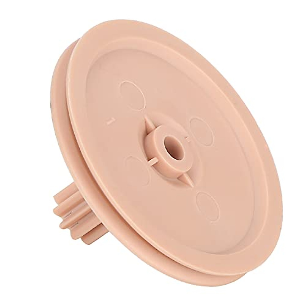 Head Gears, Fine Processing Turntable Structure CDM9 Gear Easy Installation Mini Size Stable for CD930 CD931 CD950 CD951