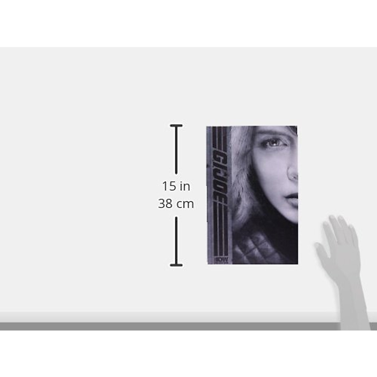 G.I. JOE: The IDW Collection Volume 3 (GI JOE IDW COLLECTION)