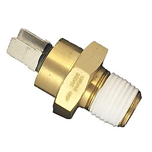 Wholesale Sensors Replacement for Pentair 42001-0063S High Limit Switch for Pool/Spa Heater 12 Month Warranty