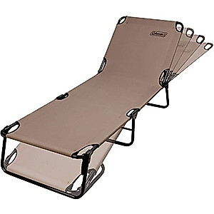 Coleman Converta Folding Cot