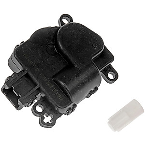 Dorman 604-241 HVAC Blend Door Actuator Compatible with Select Models