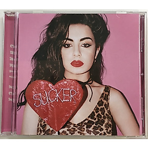 Sucker - CD