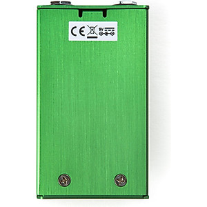 Way Huge WM41 Swollen Pickle Smalls Bundle with 2 MXR Patch Cables and Power Supply