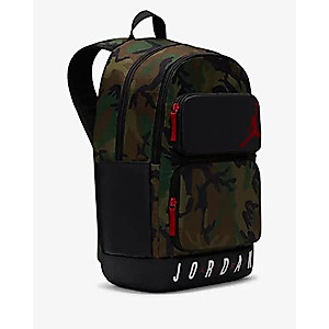 Nike Jordan Air Essential Backpack (Camo)