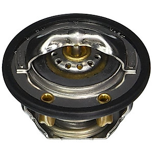 ACDelco GM Original Equipment 131-131 Engine Coolant Thermostat