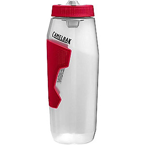 CamelBak Reign 32oz, University Red