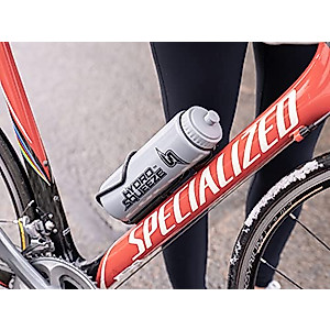 32oz Quick Squeeze BPA-Free Sports Water Bottles - 4 Pack