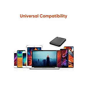 CableCreation Short USB to USB C 0.5FT USB A to USB C 3A Fast Charging Cable 480Mbps for Power Bank Galaxy S23 S23+ S22 S21 S20/MacBook, Pixel, 15cm Black