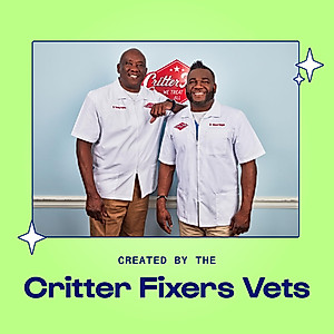 Dirty Dog Beauty Club - Furboost Cleanser for Dogs with Natural Ingredients, Effective Removal of Tear Stains - Gentle Solution with Blueberry Extract, Coconut and Rice Water, 100 ml (3.4 oz)