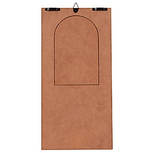 Spirit Halloween Chucky Doll Lenticular Sign | Officially Licensed | Decoration | Hanging Chucky Sign