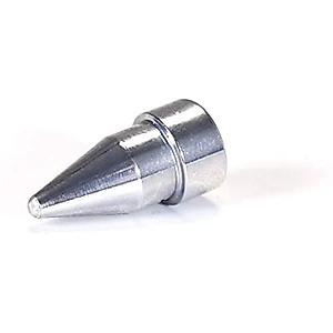 YIHUA #948N Desoldering Nozzles Set 4PCS Long-Life Type/ 0.8mm,1.0mm,1.2mm and 2.0mm (For YIHUA 948/YIHUA 948-II Desoldering Gun ONLY)