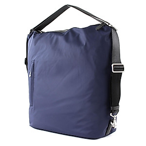 Mandarina Duck Women's Hunter, Eclipse12, 33,5x36x15 (L x H x W)