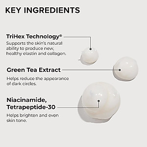 ALASTIN Skincare Restorative Eye Treatment (0.5 oz) | Anti-Aging Eye Cream | Helps Reduce Dark Circles & Puffiness | Firming & Hydrating