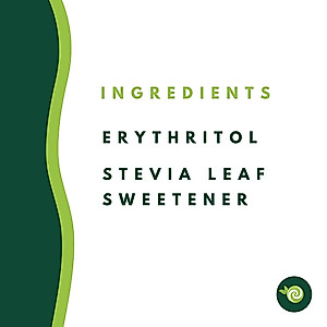 NutraSweet Natural Zero Calorie Stevia Sweetener-Natural Sugar Substitute, Sugar Like Taste, Diabetes-friendly, Keto-friendly - 70 count packets