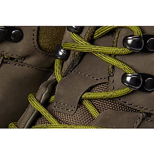 Clarks ATL Trek Up Waterproof Stone Nubuck Waterproof 10.5 D (M)