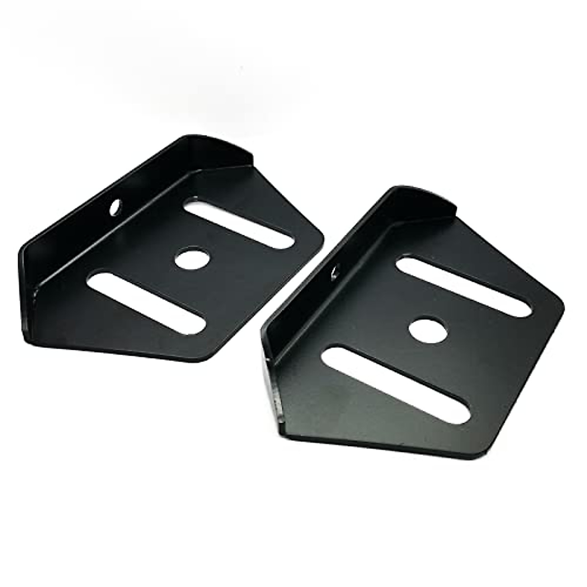 Set of 2 Snow Blower Skid Shoe Kit 1740912BMYP for Murray Craftsman Replacement Part