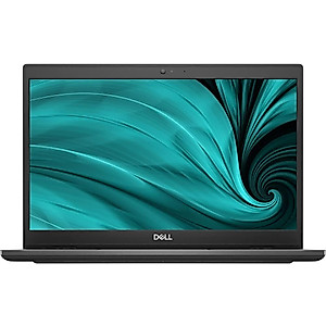Dell Latitude 3420, Intel Core i5-1145G7 (2.6 GHz, 4 Core), 16 GB RAM, 256 GB SSD, 14", 1920 x 1080p, Windows 11 Professional, (Renewed)