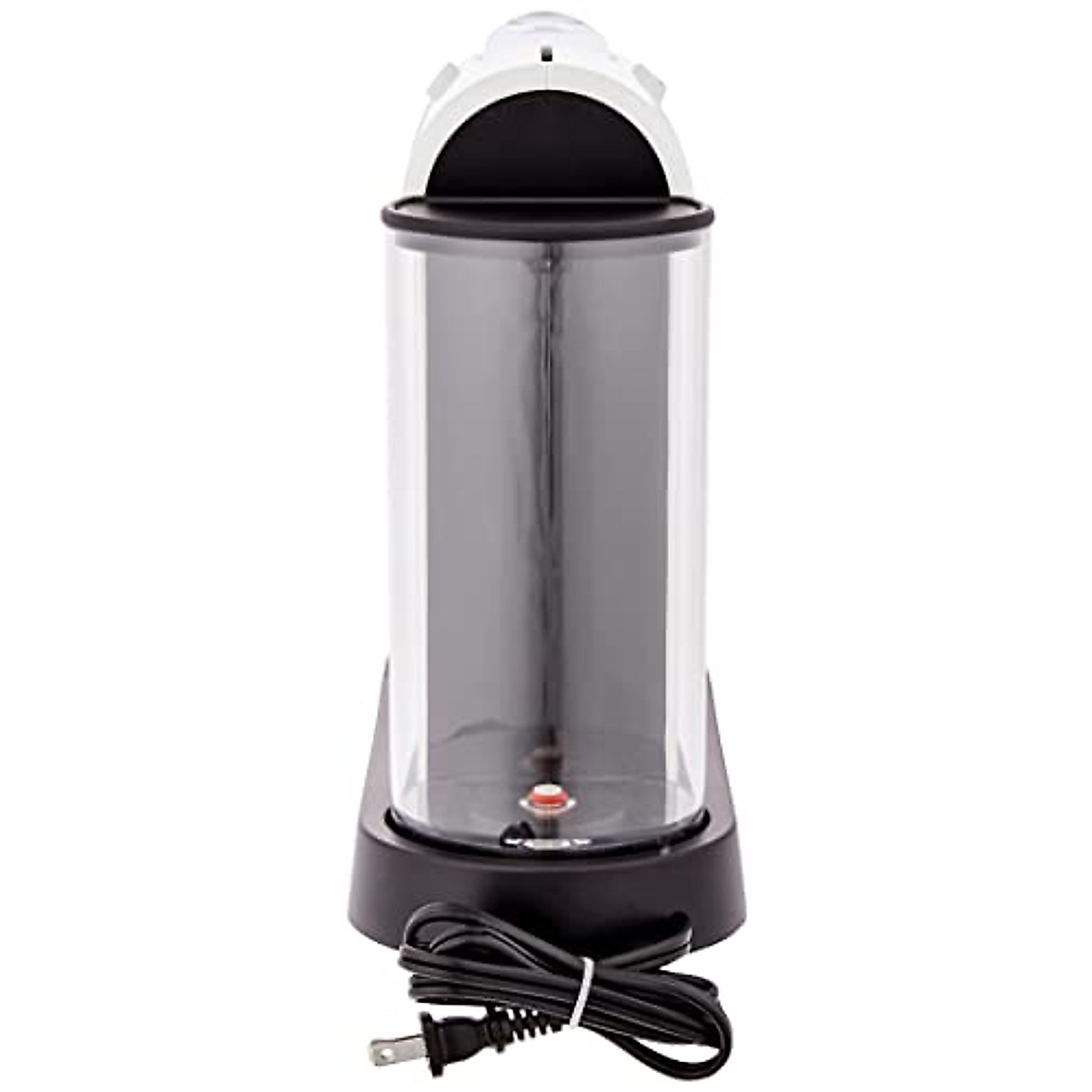 Nespresso CitiZ Original Espresso Machine by De'Longhi, White