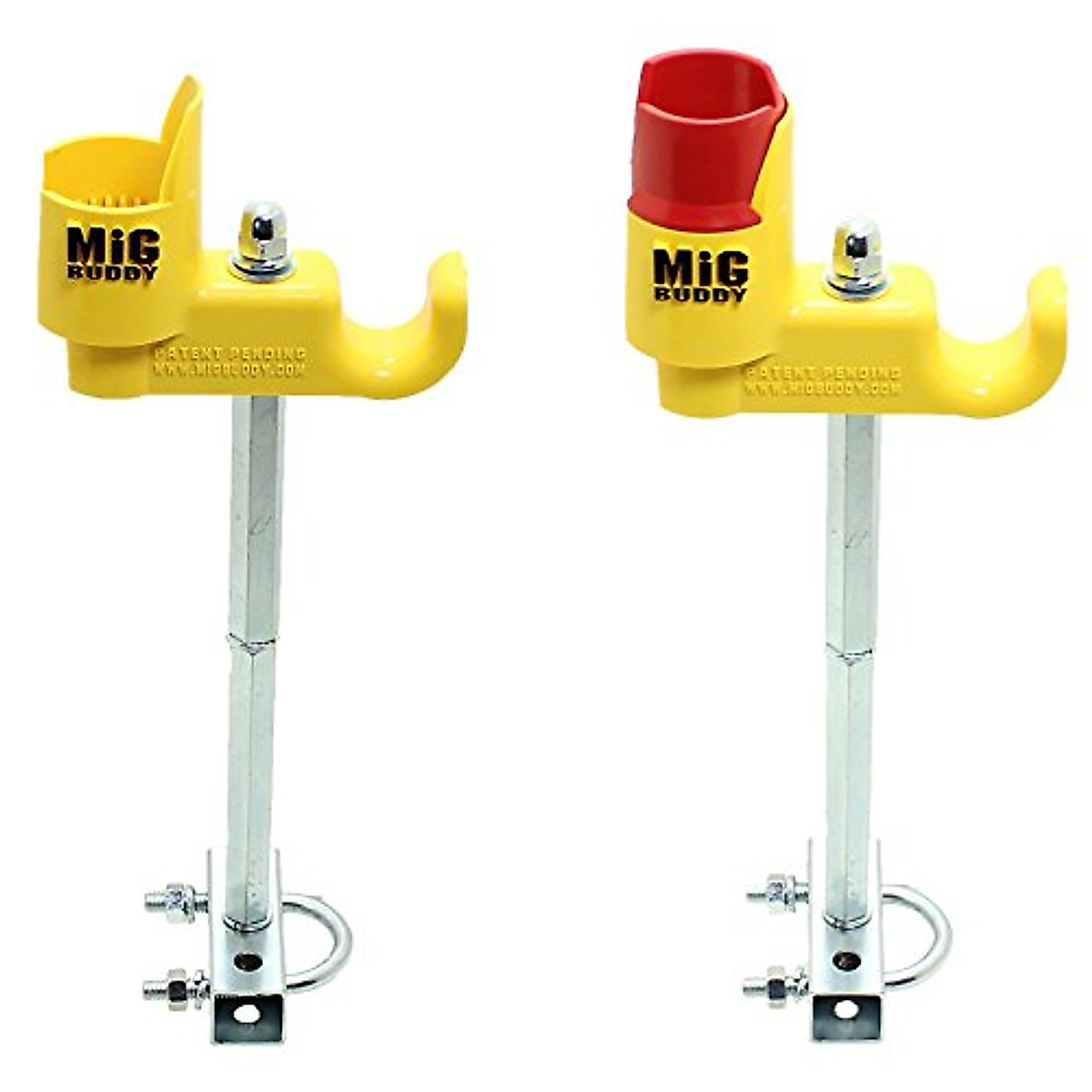 Mig Buddy MB-U15 Welding Gun Holster