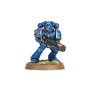 Warhammer 40K: Space Marine Company Command