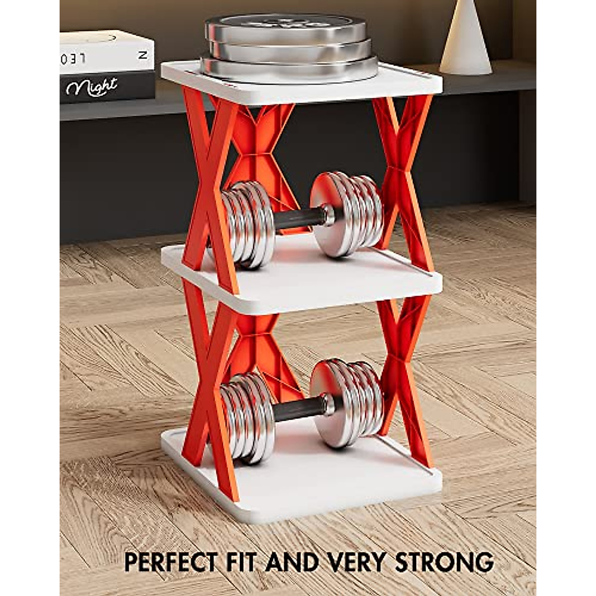 OLYGIFTS-Small Shoe Rack-Narrow Easy to Assemble Vertical Shoe Rack-Sturdy