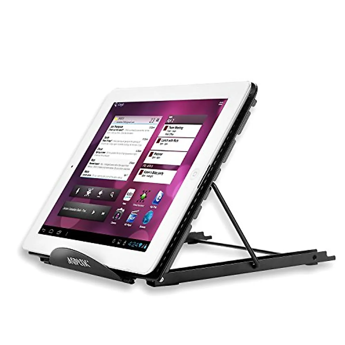 Light Box Pad Stand,Multifunction 7 Angle Points Skidding Prevented Tracing Holder for AGPtek/Huion Laptop LED Light Table A4 LB4 L4S and Most tracing Ligh Box pad