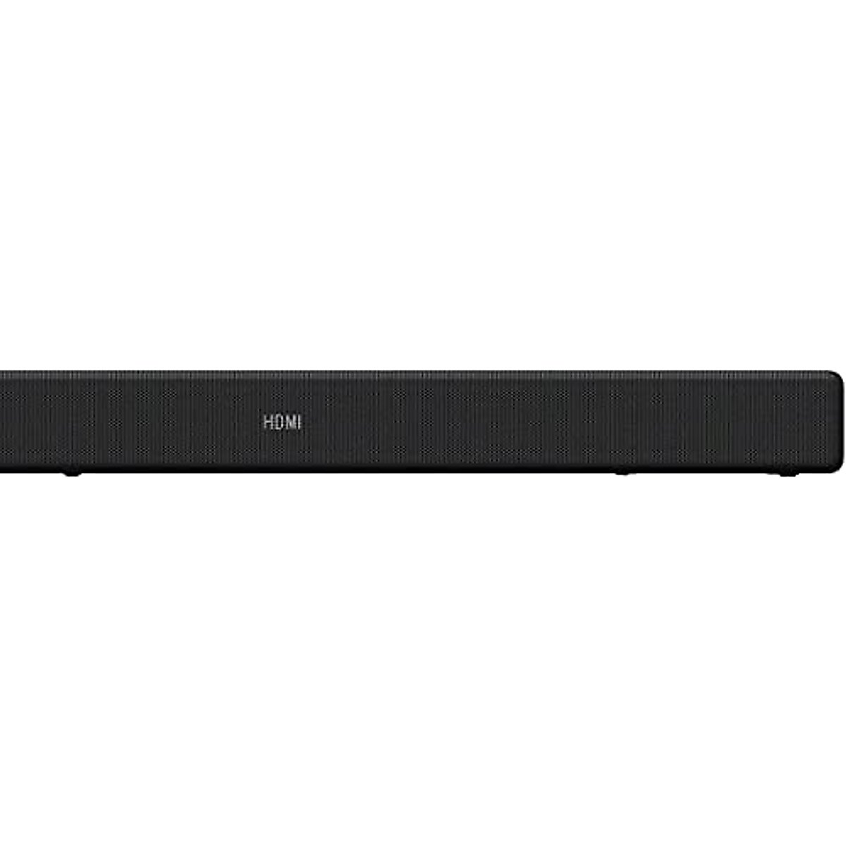 Sony HT-A5000 5.1.2ch Dolby Atmos Sound Bar Surround Sound Home Theater with DTS:X and 360 Spatial Sound Mapping, works with Alexa and Google Assistant