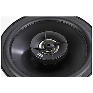 JBL Stage 502 105W Max (35W RMS) 5-1/4" 4 ohms Stage Series 2-Way Coaxial Car Audio Speakers / FREE ALPHASONIK EARBUDS