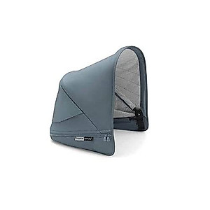 Bugaboo Donkey2 Sun Canopy, Track