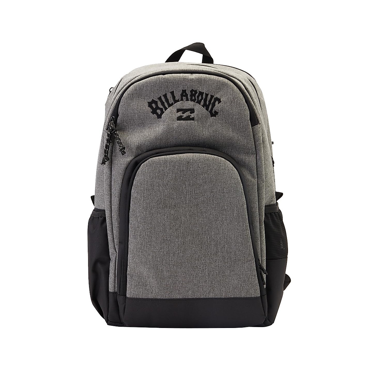 Billabong Command Backpack Grey Heather 2 One Size
