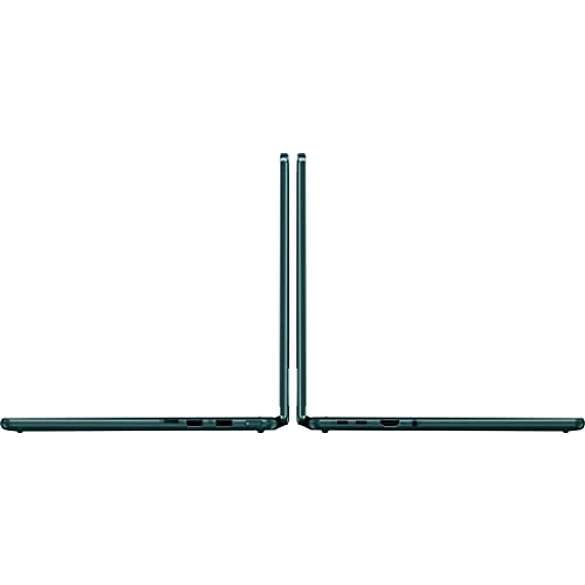 Lenovo Yoga 6 13.3" 60Hz WUXGA IPS Touchscreen 2-in-1 Laptop (AMD Ryzen 7 5700U 8-Core, 16GB RAM, 512GB PCIe SSD, AMD Radeon, Backlit KYB, Fingerprint, WiFi 6, BT 5.2, HD Webcam, Win 11 Pro) w/Hub