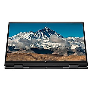 HP Envy x360 15.6 FHD Laptop, 2023 Newest Upgrade,AMD Ryzen 5 5625U, 64GB RAM, 2TB SSD, Webcam, Wi-Fi, Bluetooth, HDMI, Fast Charge, Backlit KB, Windows 11, School and Business Ready, LIONEYE MP