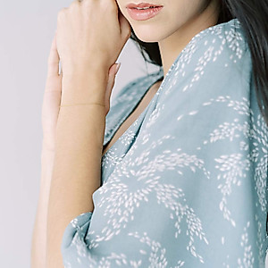 Honeycat Thin Chain Plain Bracelet in 18k Gold Plate | Minimalist, Delicate Jewelry (Gold)