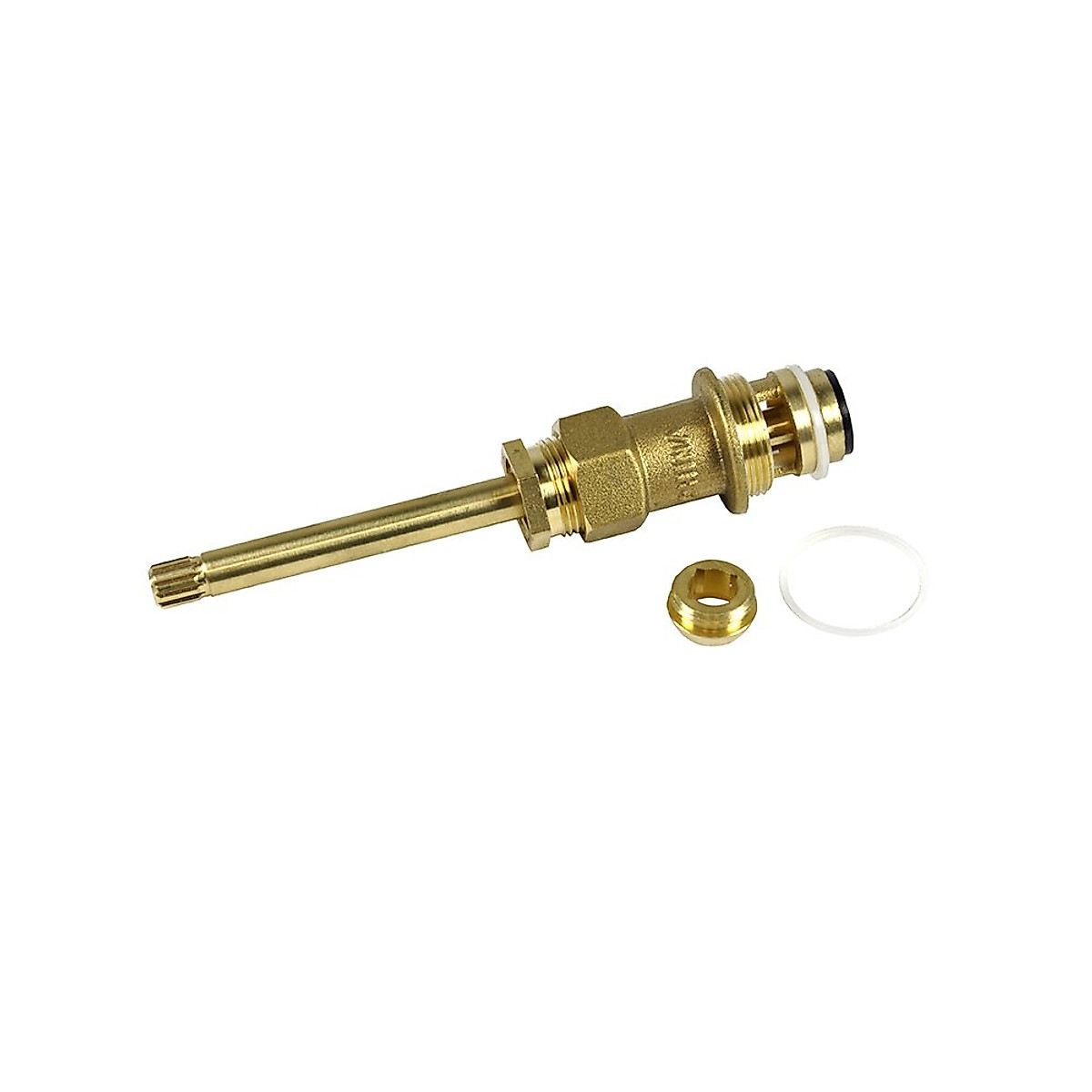 Danco 17328B Replacement Stem for Price-Pfister, Pack of 1, Brass