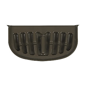 MaksPRO WR17X20452 Grill Recess fits Refrigerator