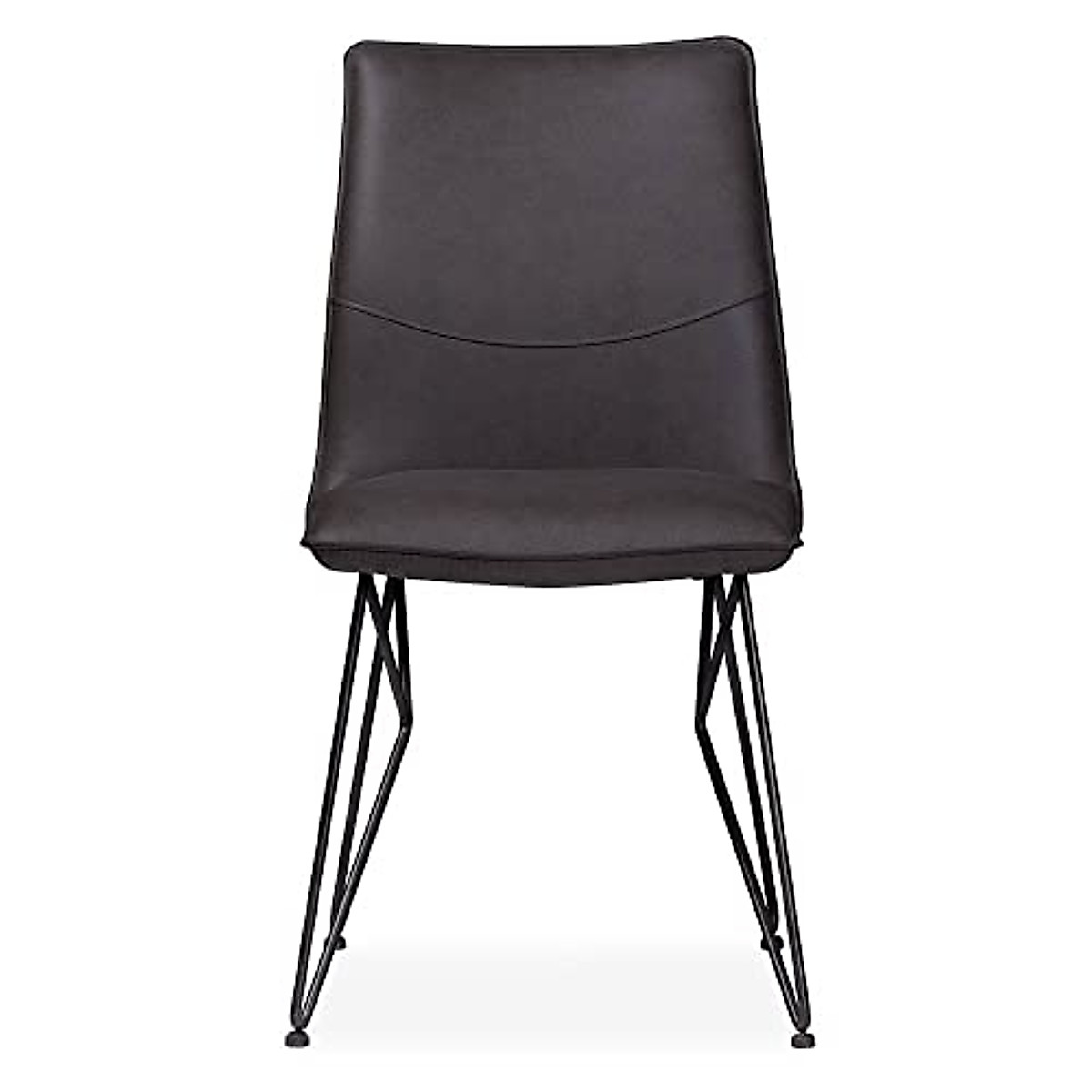 Modus Furniture Crossroads St. James Chair, Davy's Grey